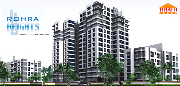 ROHRA Developers Private Limited